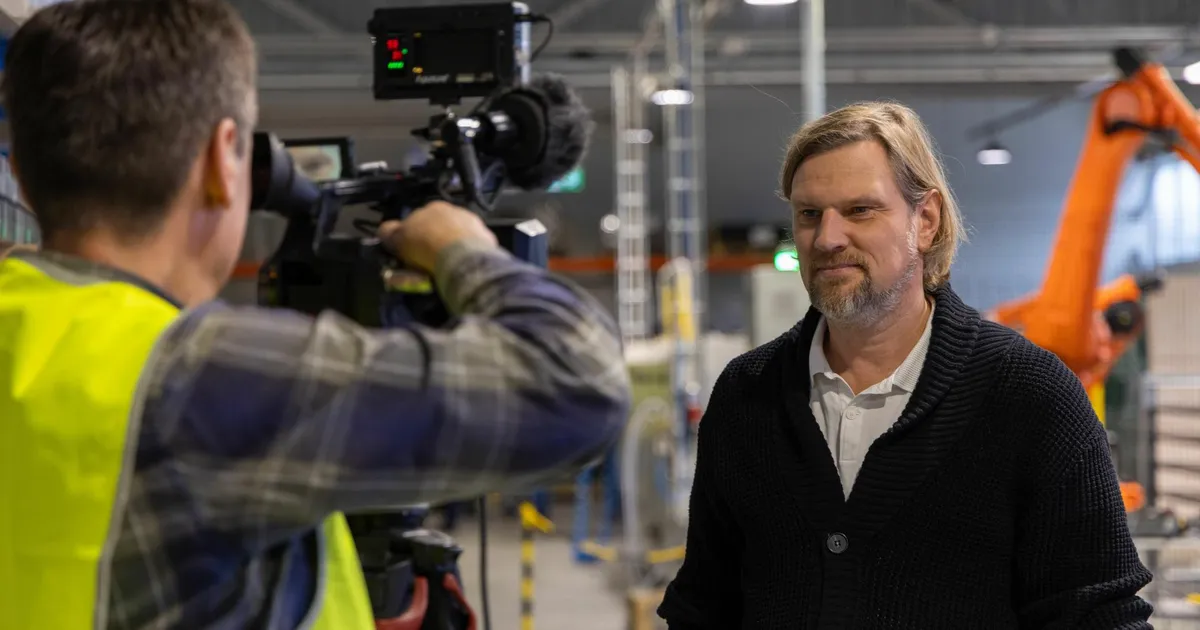 VIDEO JA GALERII Päikesekatuste tehase nõukogu liige: lõputult ei saa ...