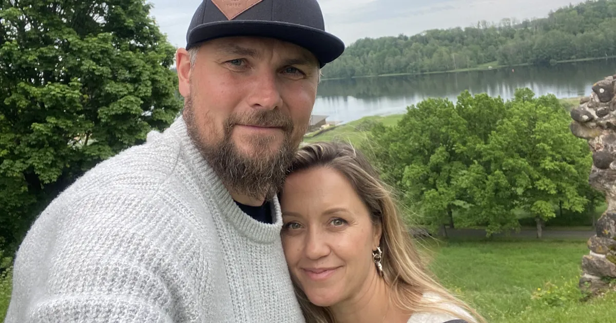 SUURED PLAANID Perega Viljandisse kolinud Jesper Parve rajab ...