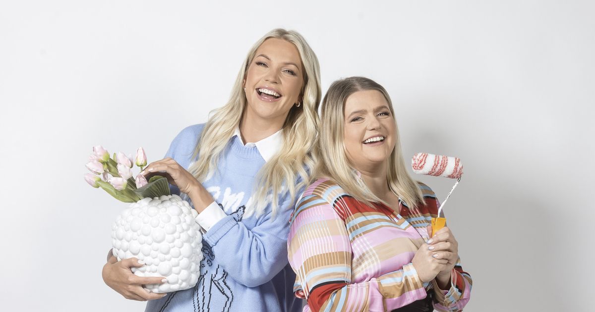 UUE HOOGA «Kodud rahaks» saatejuht Keili Sükijainen: olin kindel, et ...