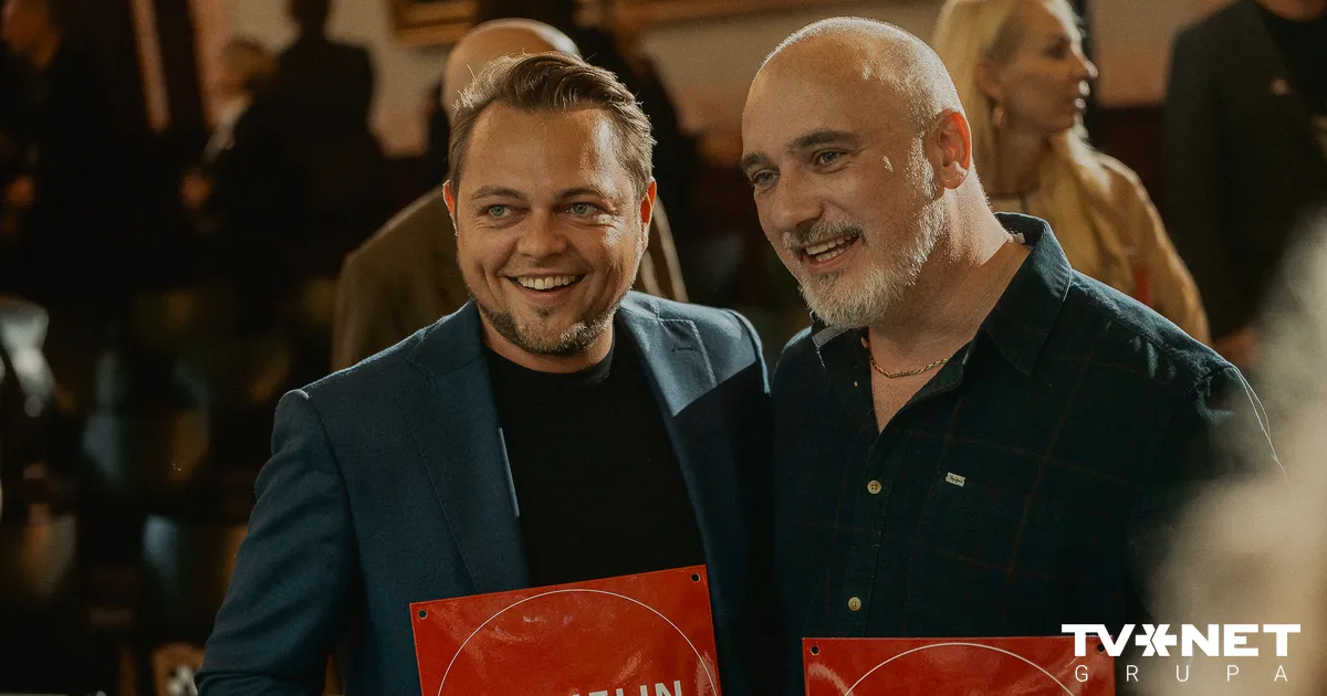 TESTS Vai zini, kā sauc šos Latvijā slavenus pavārus?