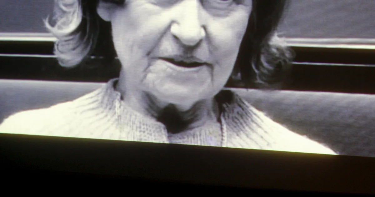 Lahkus priimabaleriin Helmi Puur