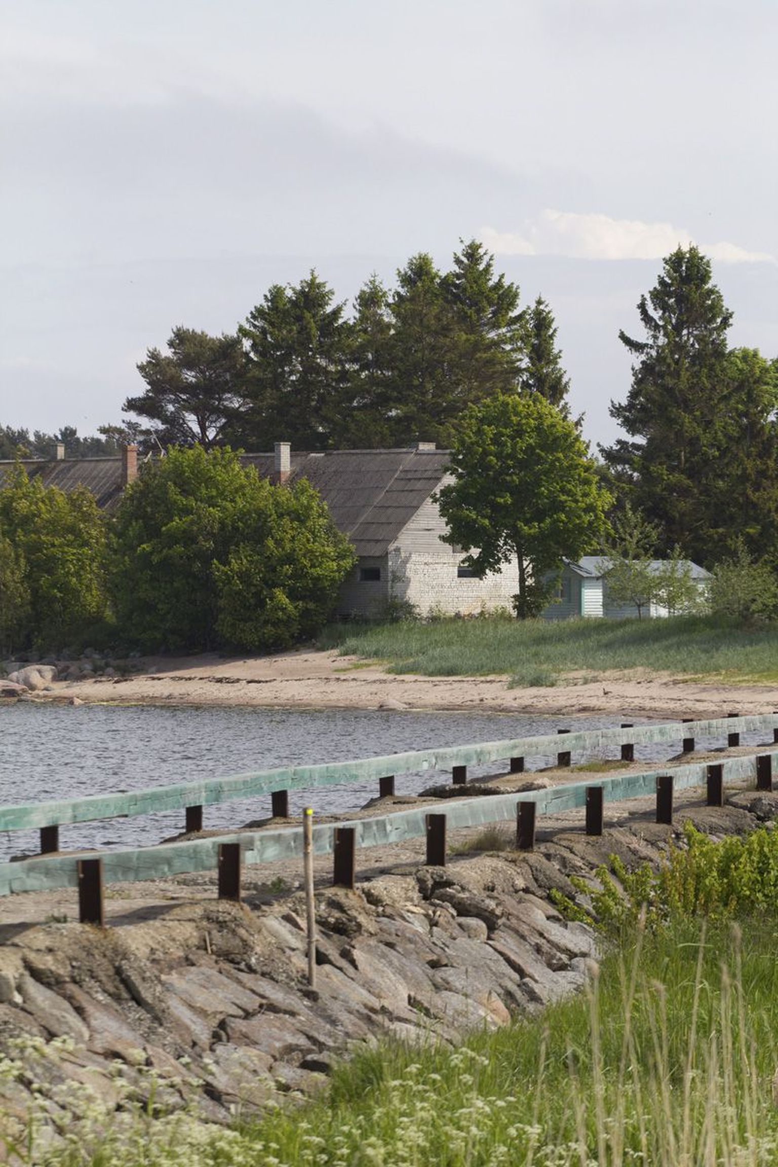 Mahu – küla, mis sai oma filmi