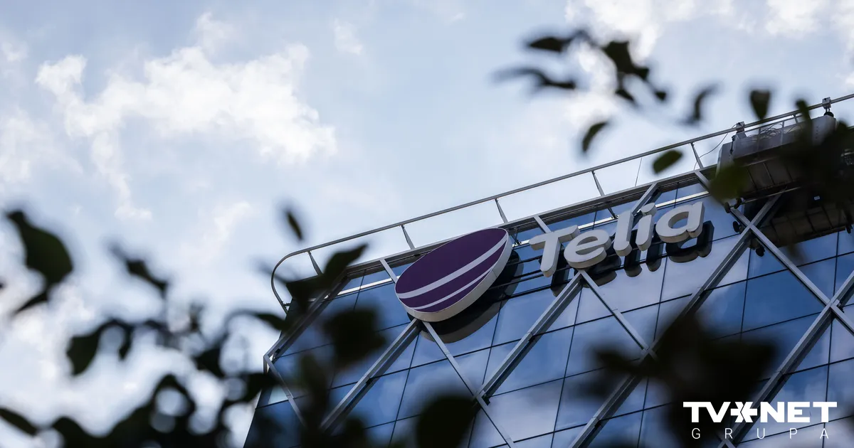 Ekspertiem dalās viedokļi par "Latvenergo" un LVRTC iesaisti LMT un ...