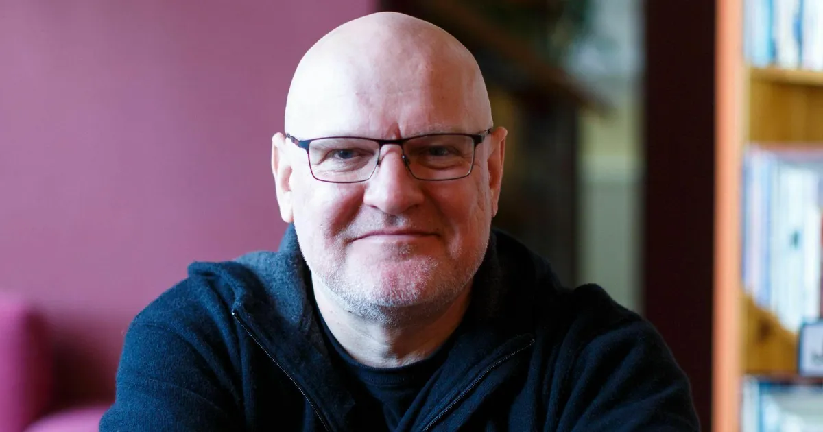 Soovime kõvasti õnne, Tarmo Tagamets!
