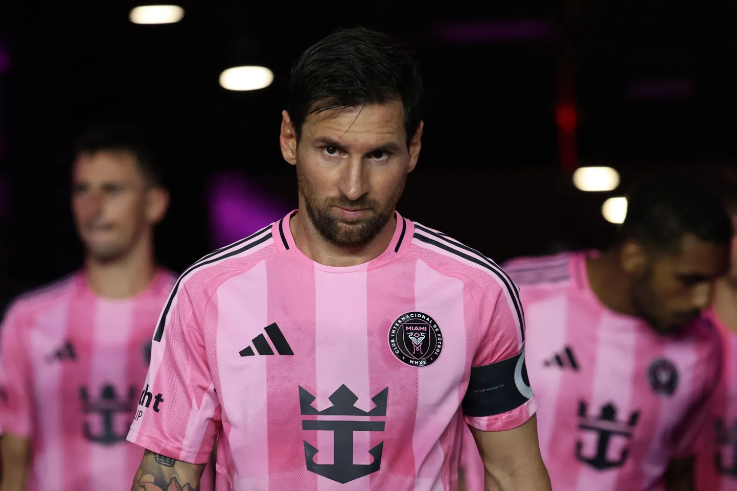 Avoti: Mesi vienosies par jaunu līgumu ar "Inter" un karjeru noslēgs MLS