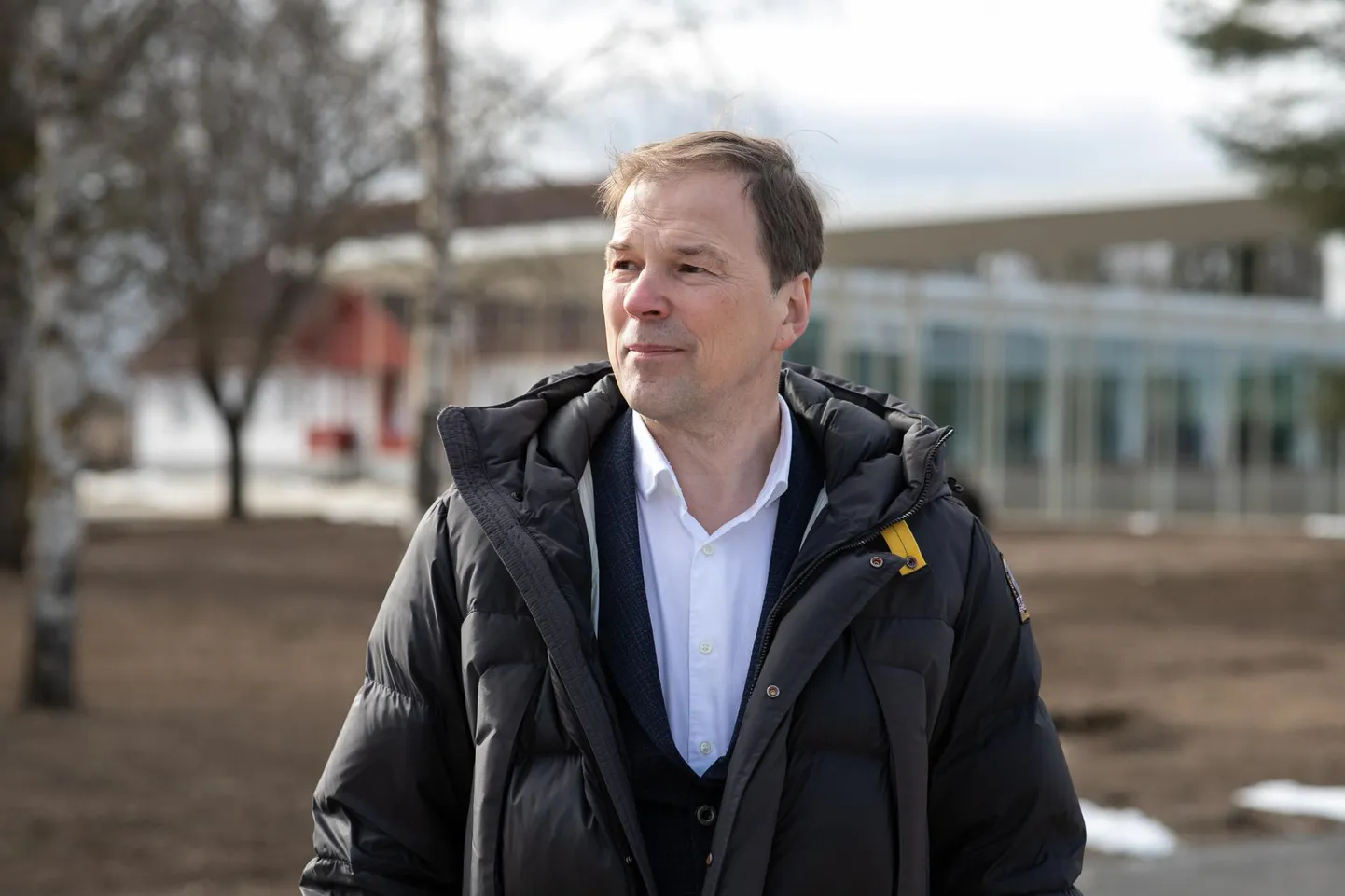 Anti Puusepp: “Vald ei saa oma potentsiaali kasutada, kui me kogu aeg ...