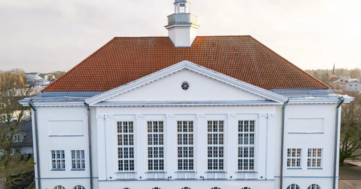 AEGRUUM Targaks saamise klassikaline ilu – Tallinna 21. kool, tema ...
