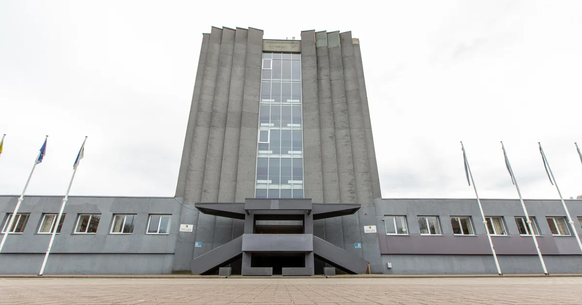 ВЫБОРЫ В Кохтла-Ярвеское горсобрание хочет попасть 151 кандидат