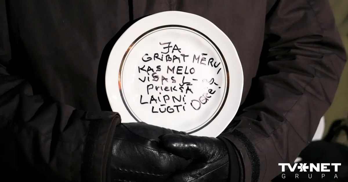 Kultūras ministrija nesaredz, ka Ogres novada dome būtu iejaukusies ...