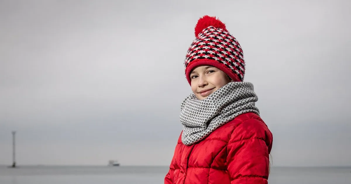 Selgub Eesti kõige säravam anne
