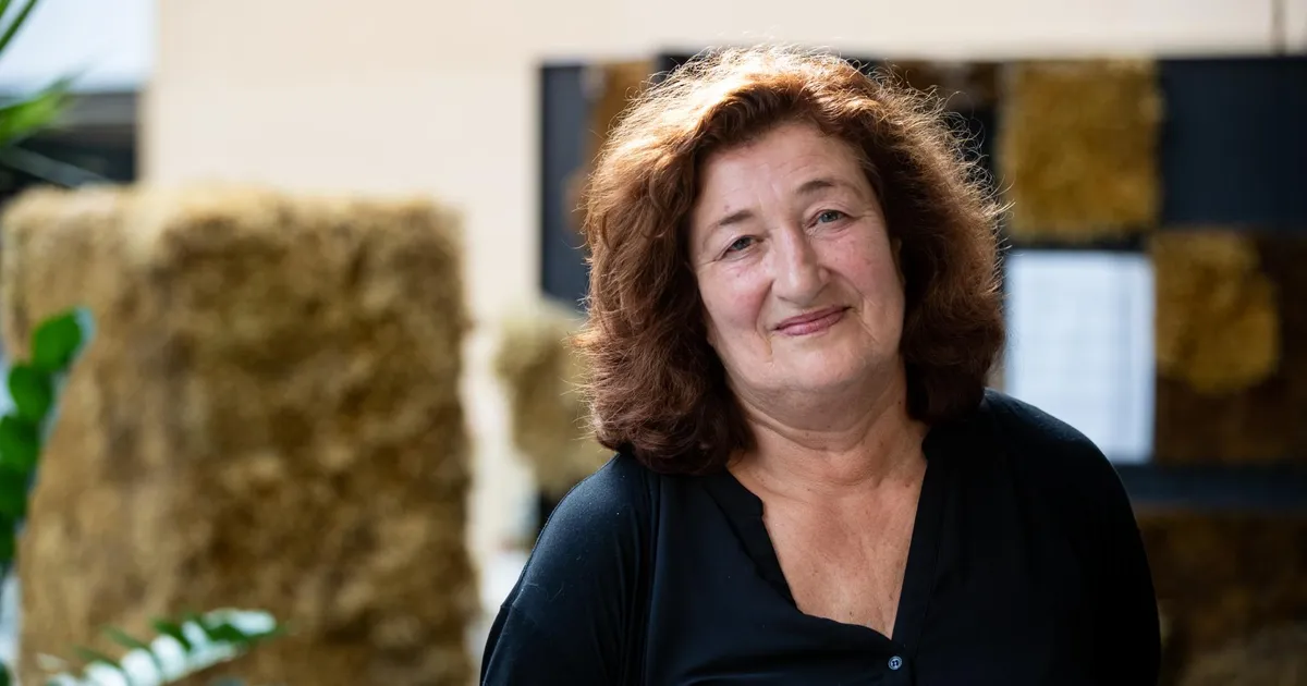 Luule Sakkeus: meie rahvastiku arengu tagab suurem tolerantsus ja lõimimine