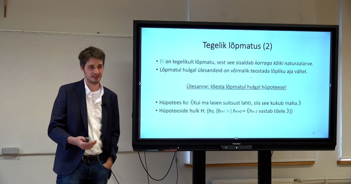 VABA AKADEEMIA LOENG Miikael Lotman «Idiootsus ja hullumeelsus»