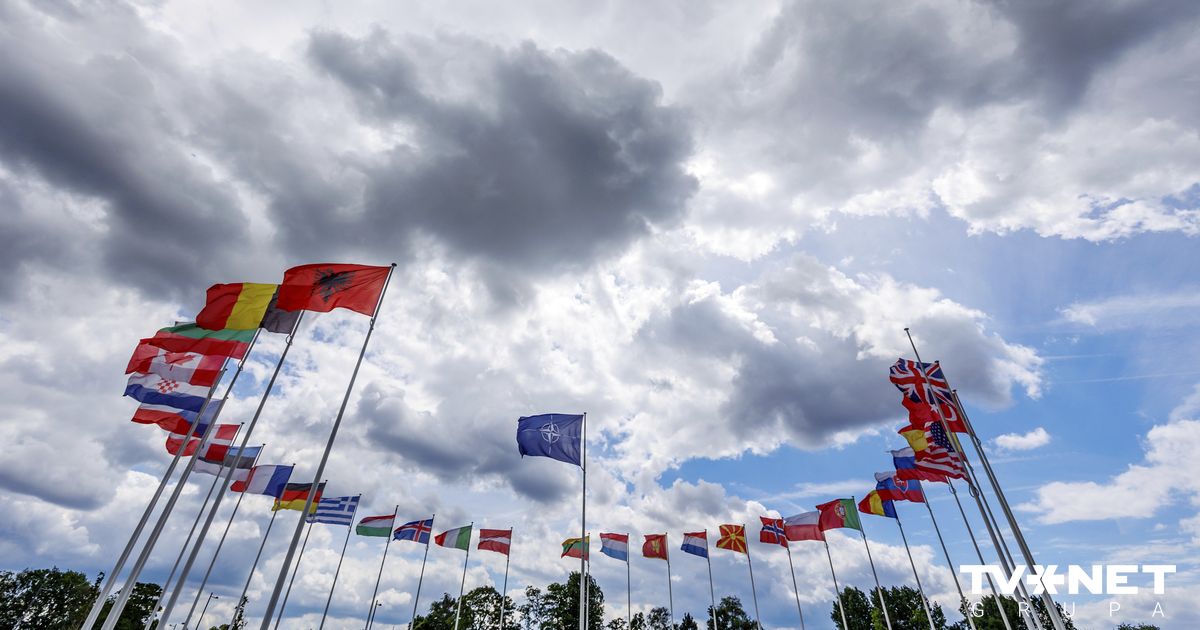 15 NATO valstis vienojas par Eiropas pretgaisa aizsardzības sistēmas ...