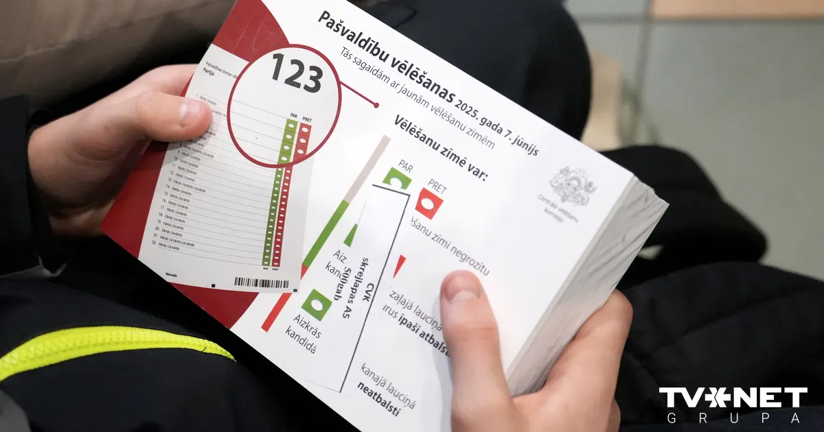 VDAA atklāj, cik izmaksājusi vēlēšanu sistēmas izveide un uzturēšana