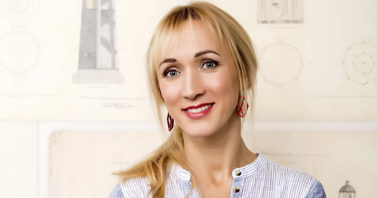 Liina Randpere: mina usaldan inimesi, kuni nad ei ole vastupidist tõestanud