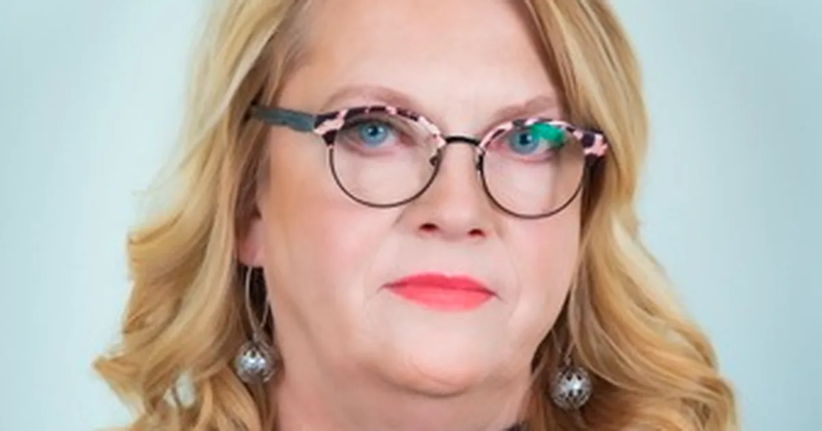 Helen Rives: kas räägime ikka avatud kaartidega?