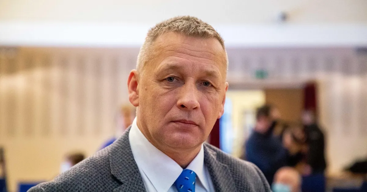 Kalle Grünthali ja EKRE kaebus jäi valimiskomisjonis läbi vaatamata