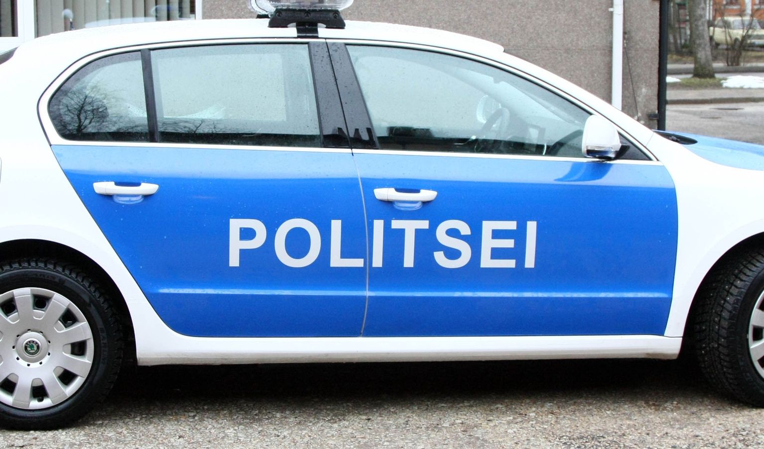 Politsei otsib liiklusõnnetuse pealtnägijaid - Tallinn - Postimees ...