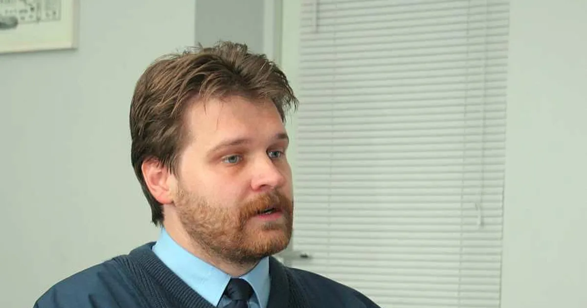 Rainer Kuuba: keskkonnaministeerium lõpetagu avalikkuse lollitamine