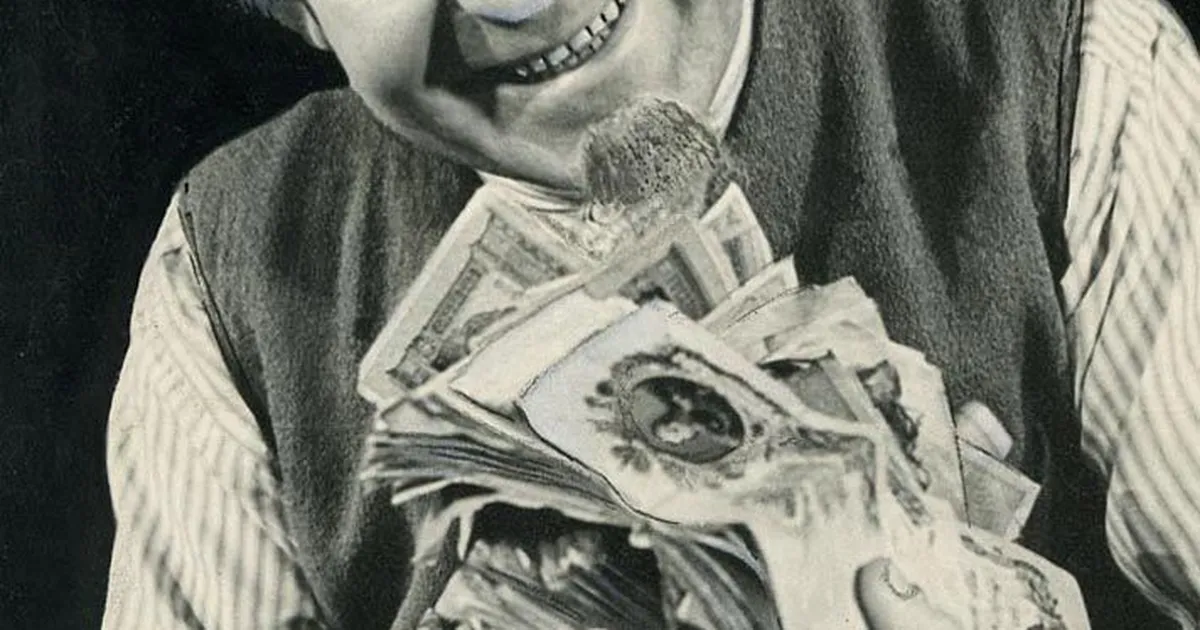 Näitleja Helend Peep ei anna aastatele alla