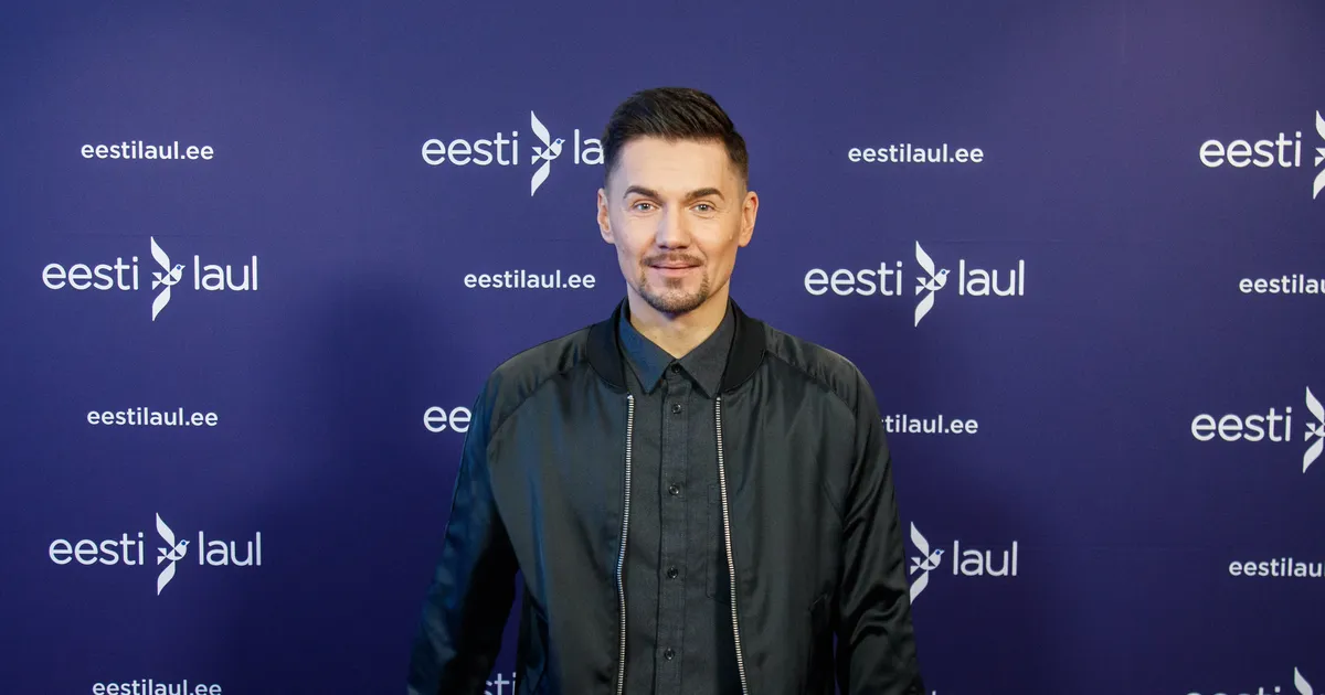 Justin Timberlake'i «ametlik» Eesti kõneisik Lauri Pihlap: ta on kass ...