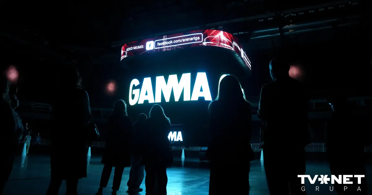 VIDEO Paziņoti visi jaunās mūzikas nozares balvas "GAMMA" nominanti