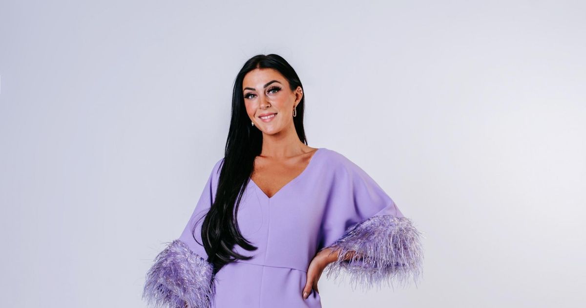 Kadi Tammoja: «Järgin lihtsalt sisetunnet ja soovi end loominguliselt väljendada»