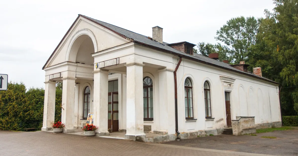 Kinomaja vajab uusi tulesid