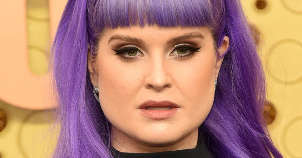 FOTOD Ei tunne äragi! Kelly Osbourne läbis totaalse muutumise