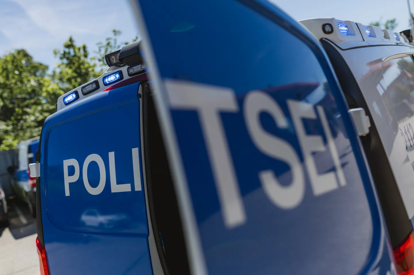 HOIATUS Raasiku tapmise video on hakanud levima ka Saaremaa noorte seas