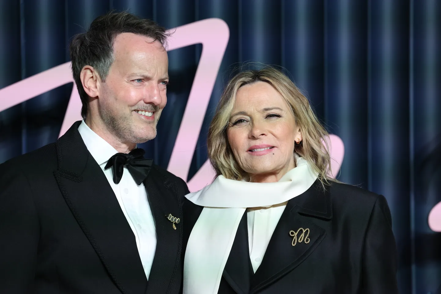 PILDID «Seksi ja linna» igavene vanatüdruk läks mehele: vaata kaadreid ...