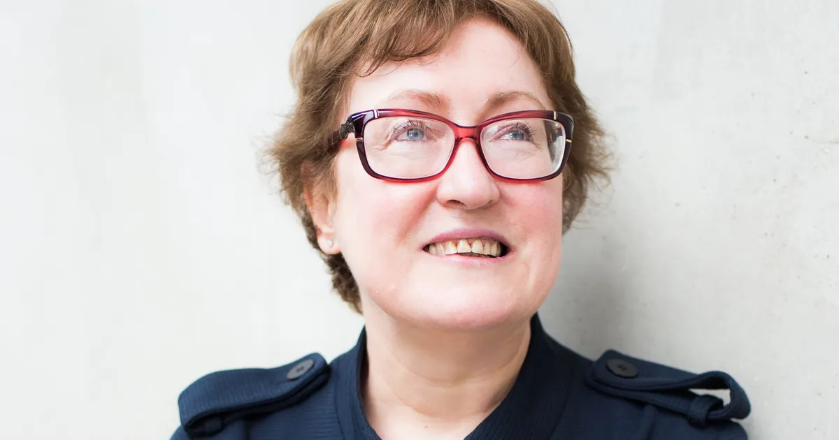 Heie Marie Treier esitleb EV100 raamatusarja kuuluvat teost «Eesti ...