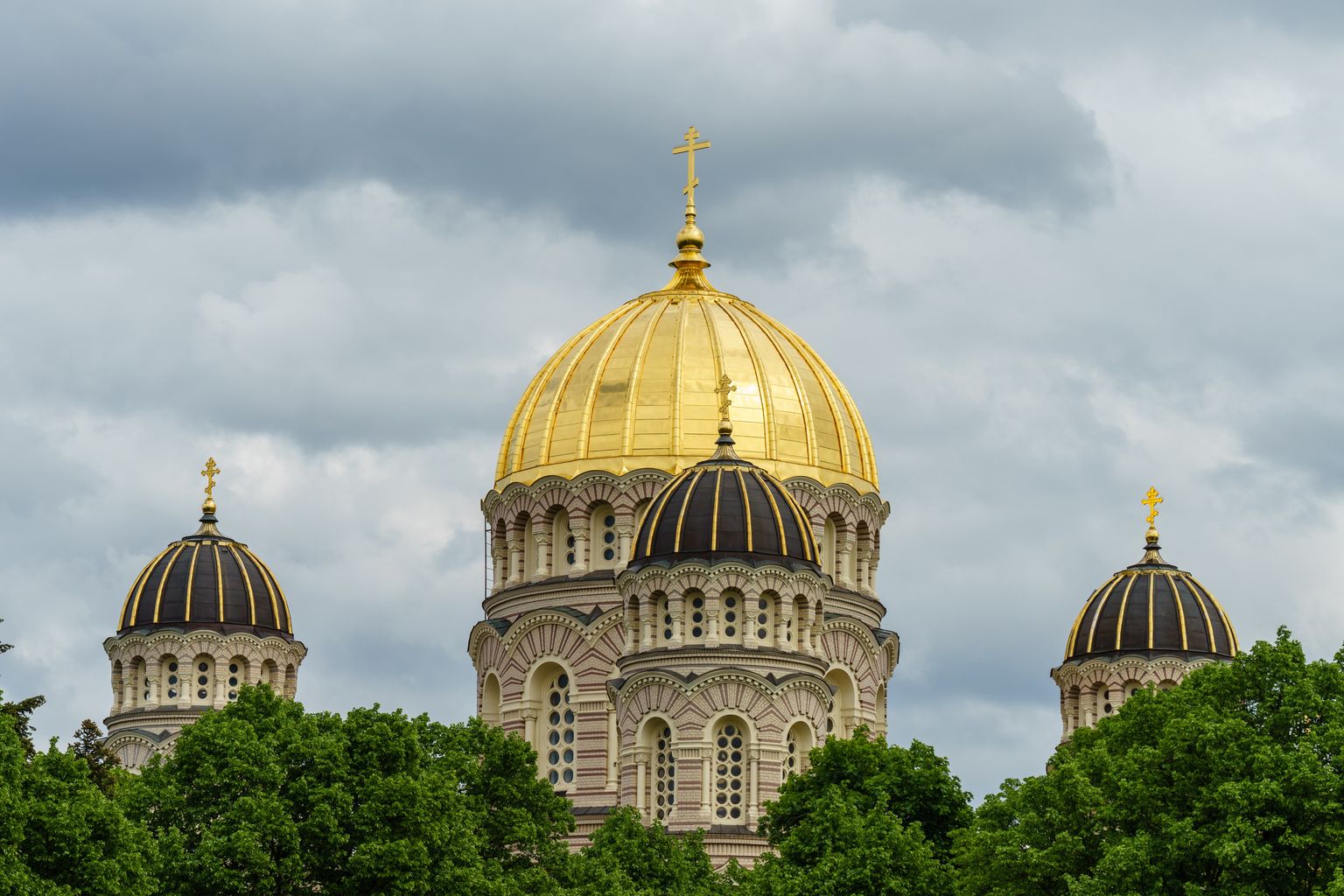 Latvijas Pareizticīgā baznīca pēc likuma grozījumiem aicina ticīgos ...