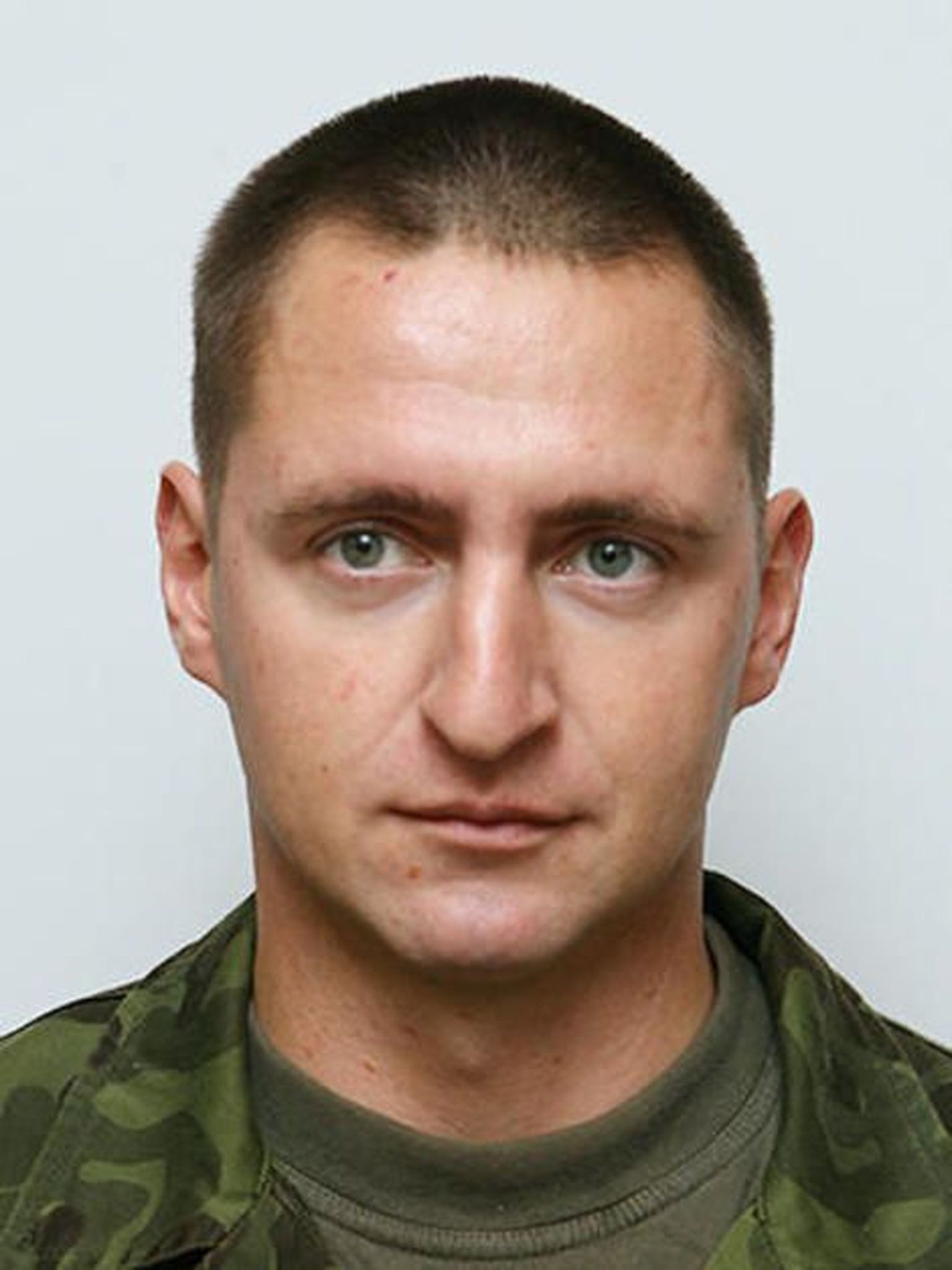 Viljandimaalt pärit sõdur hukkus Afganistanis