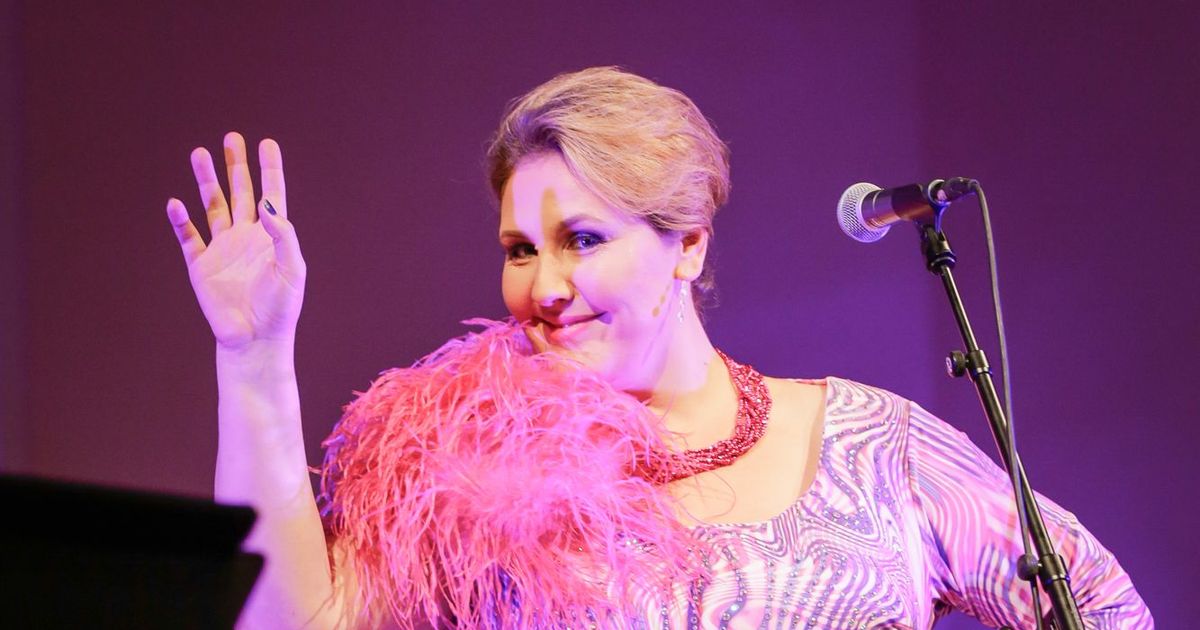 Särav galerii! Sünnipäevalaps Kaire Vilgats läbi aegade - Staarid ...