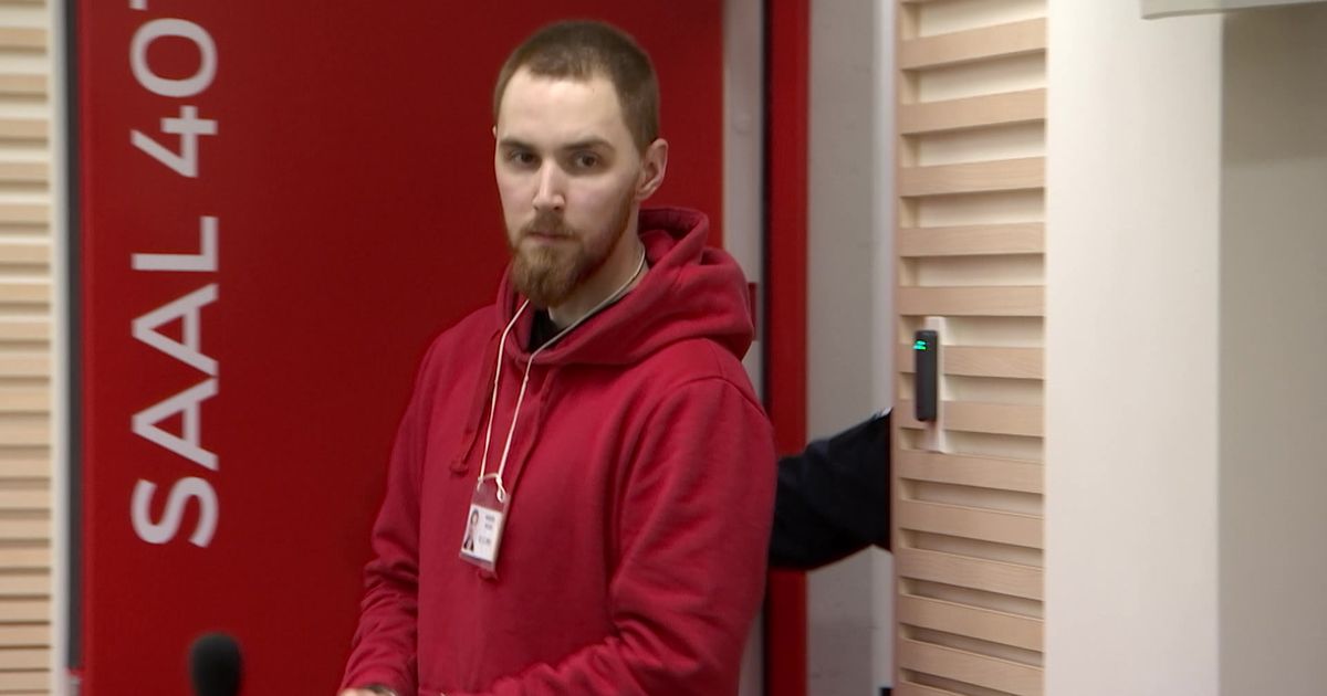 Harju maakohus mõistis 21-aastase Raiken Aljase süüdi lapspornoga ...