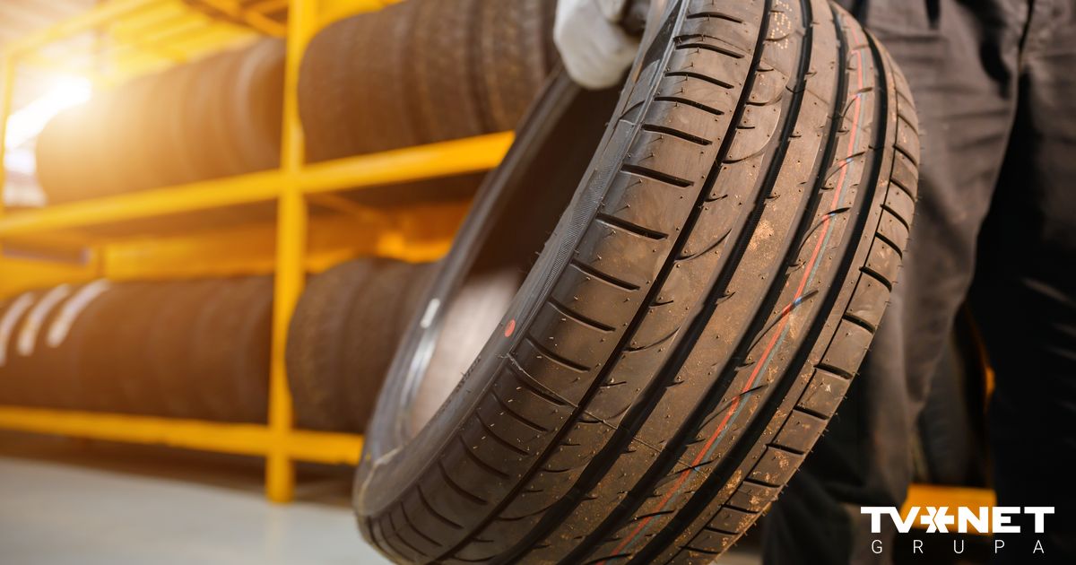 Aptauja: 18% autovadītāju ziemas riepas pret vasaras riepām nomainījuši ...