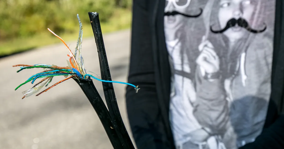 New support measure of broadband internet might fail