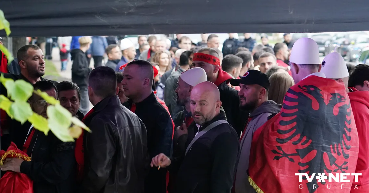 "Spēlētāji šausmīgi, taktika smird, bet galvenā problēma..." Albāņi pēc ...