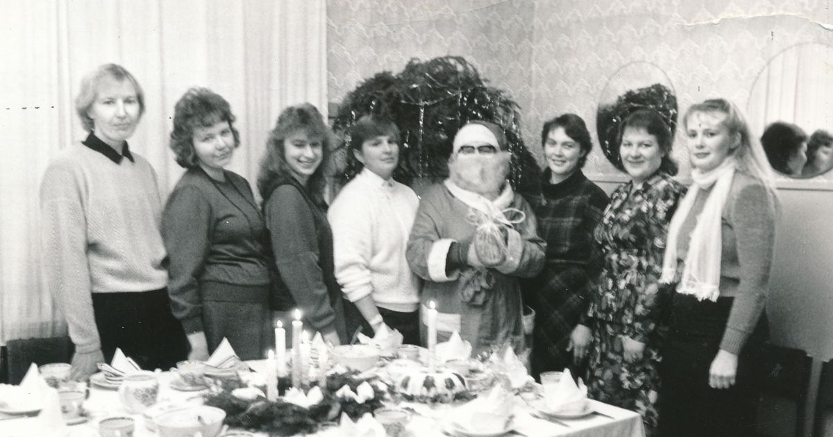 AJA LUGU Nasva keedukursusel küpsetati musta kala