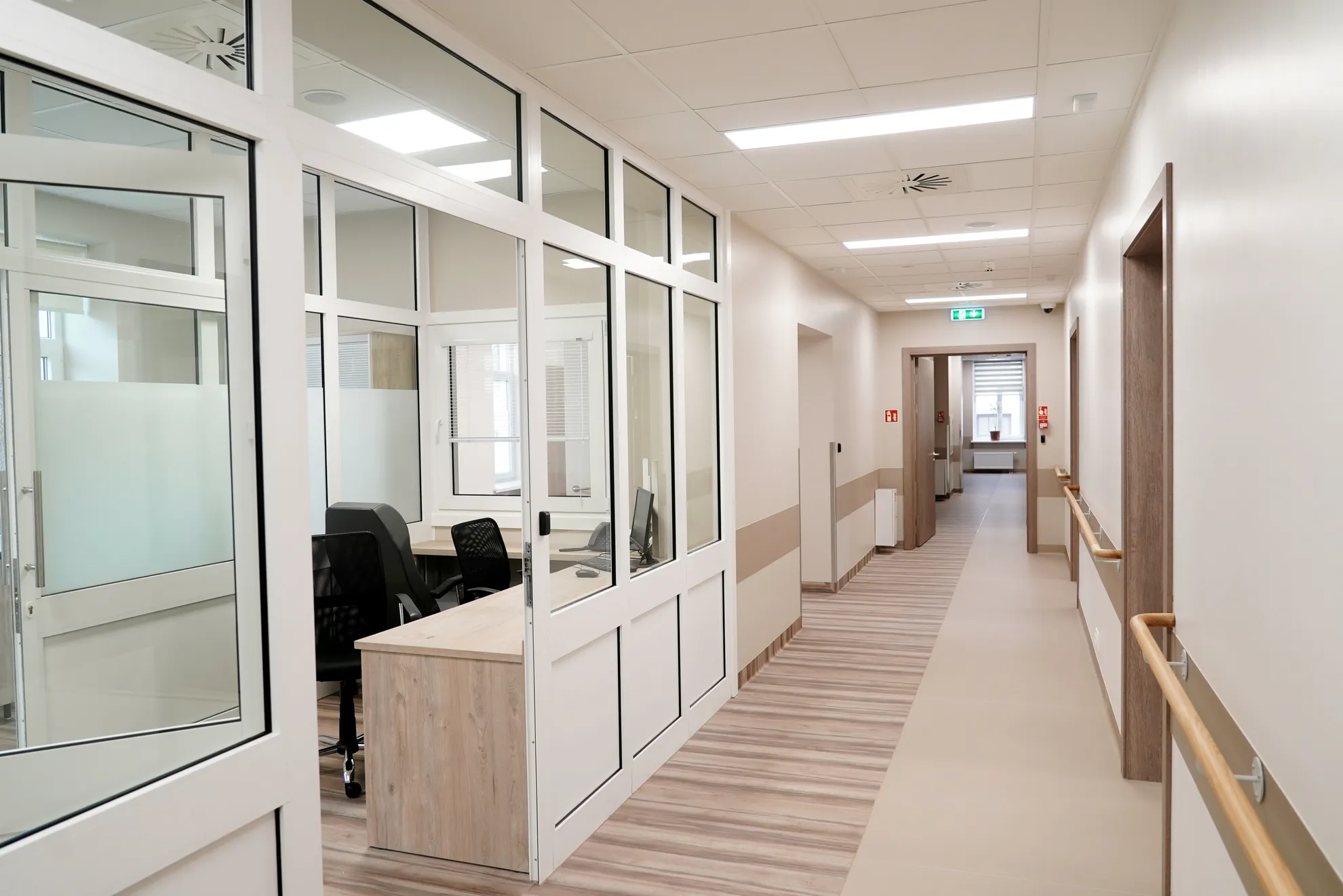 LATVIA | Hospitals | Slimnīcas | Page 6 | SkyscraperCity Forum