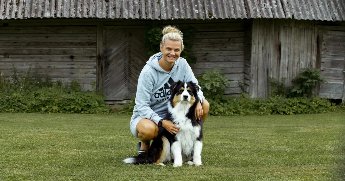 ken vaher - Pärnu Postimees