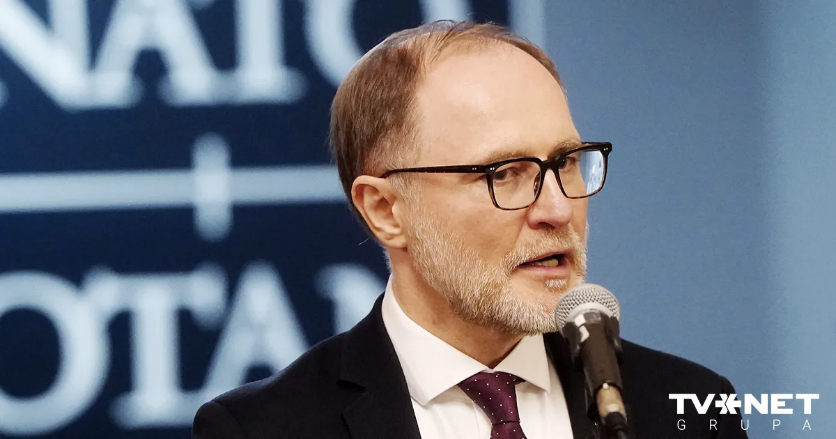 Bāzē netālu no Rīgas lidostas izvietos vairākus simtus NATO karavīru