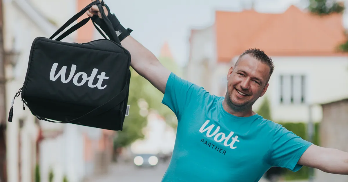 Eesti toidukulleri argipäev: «Kõige naljakam on ikkagi see, kui paljas ...