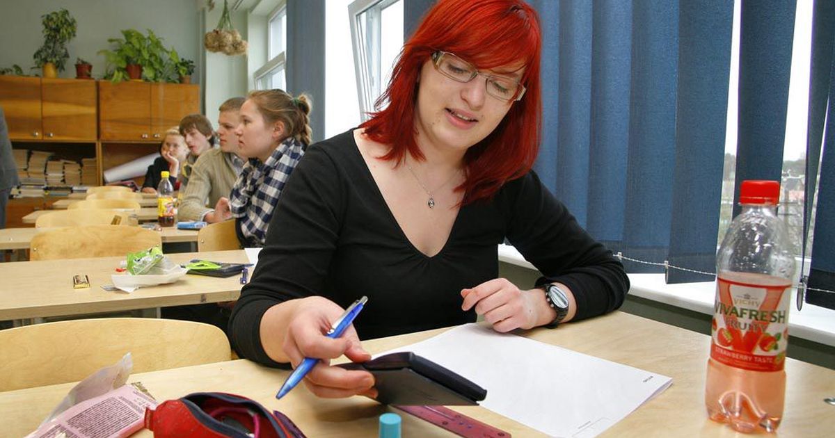 Spikrit ei tohi riigieksamile enam isegi kaasa võtta - Eesti ... Spikrit ei tohi riigieksamile enam isegi kaasa võtta - Eesti ...