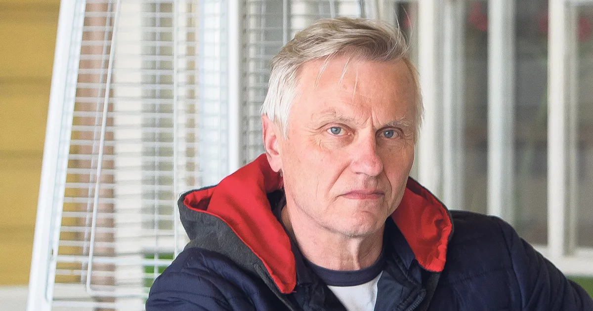 Saaremaa noorkotkad saavad uue instruktori