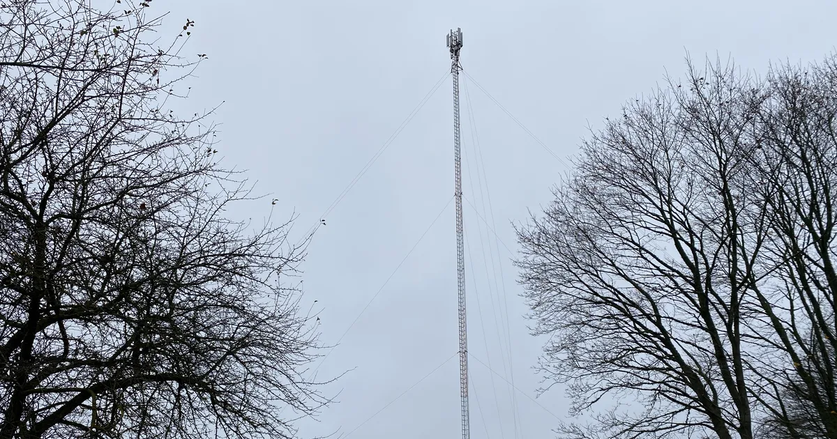 Juba teine mobiilioperaator laiendab 5G leviala Saaremaale