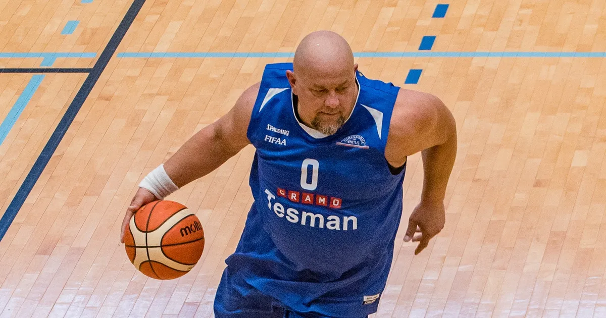 SAAREMAA MV 2024 SEENIORITELE 50+ Tesman - Pihtla 68:51