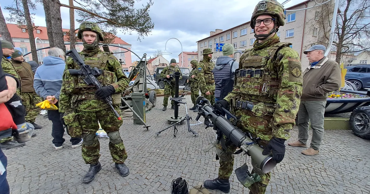 PILDID Võrus tähistati Euroopa päeva tantsu, muusika ja poliitikaga