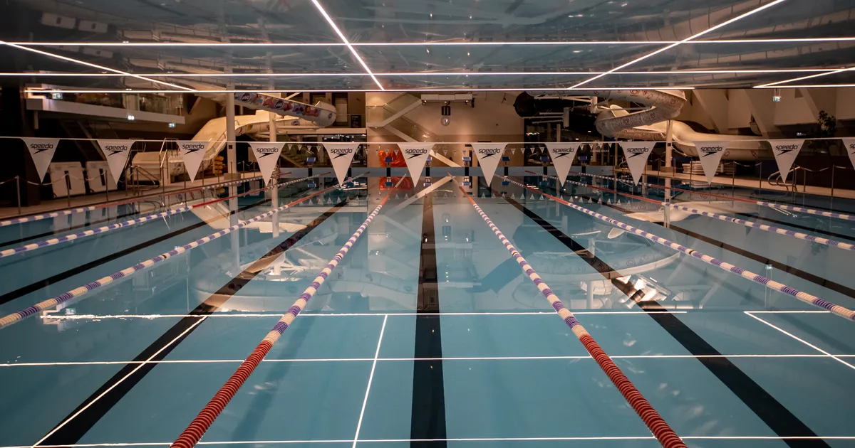 Ujujate unistusele tõmmati taas vesi peale: see on päris valus nuga selga